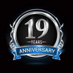 Celebrating 19 Years Helping Clients Build Better Leadership Teams