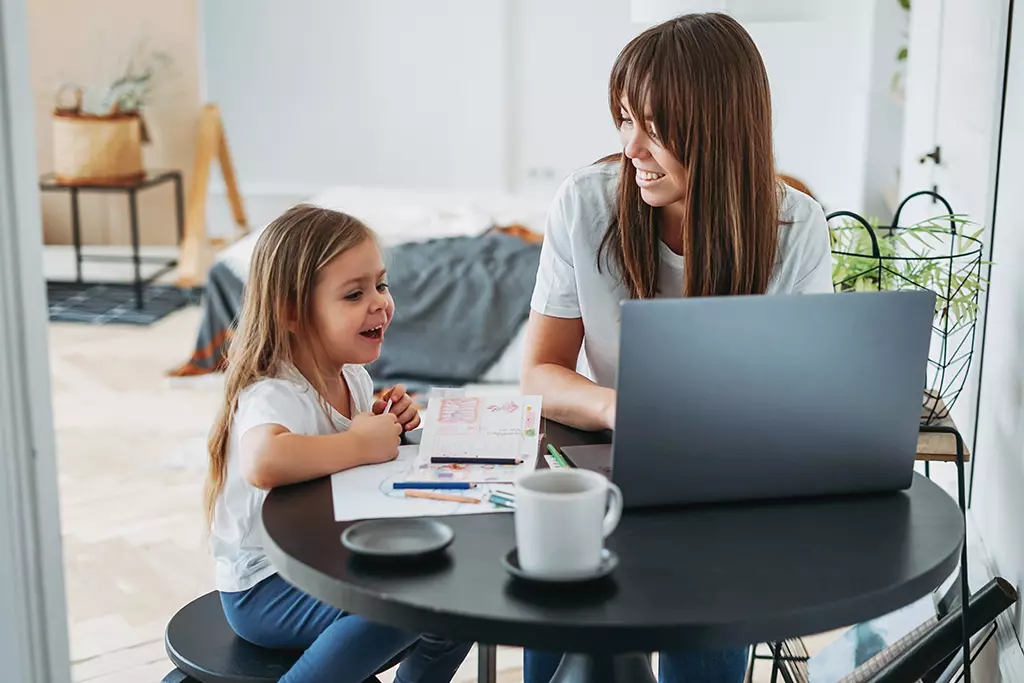 How to Work from Home Effectively and Maintain Your Focus